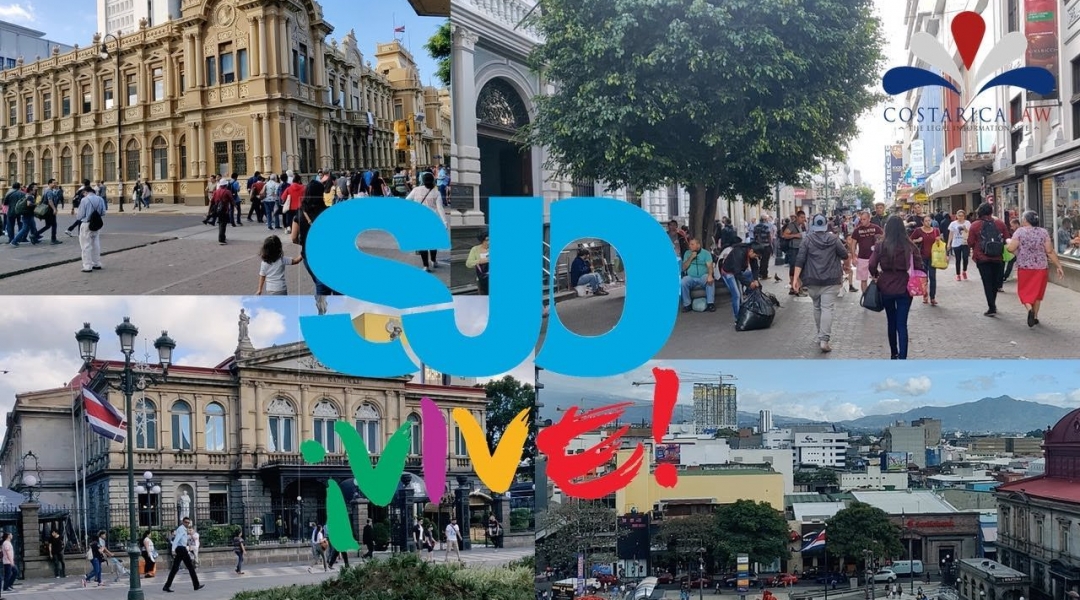 San Jose City Tour | Vive Travels