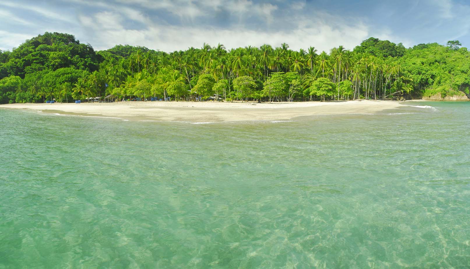 Crucero Bay Island a Isla Tortuga | Vive Travels Costa Rica | Vive Travels